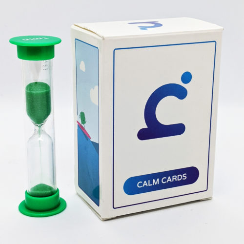 Shop - Calm Harm App