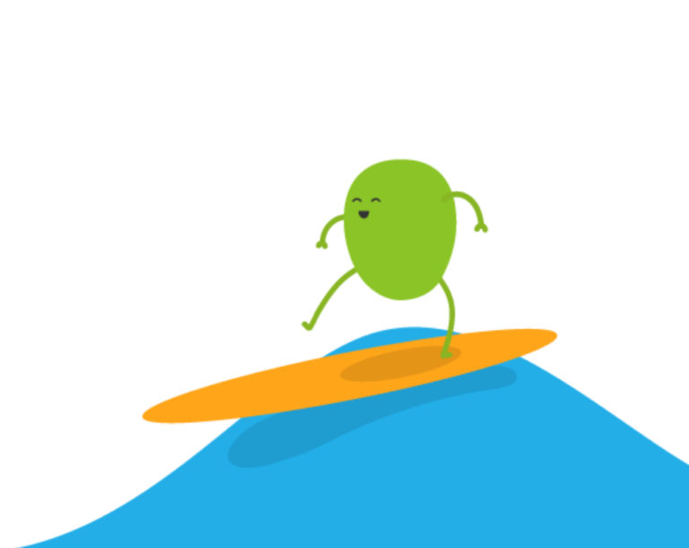 Home - Calm Harm App